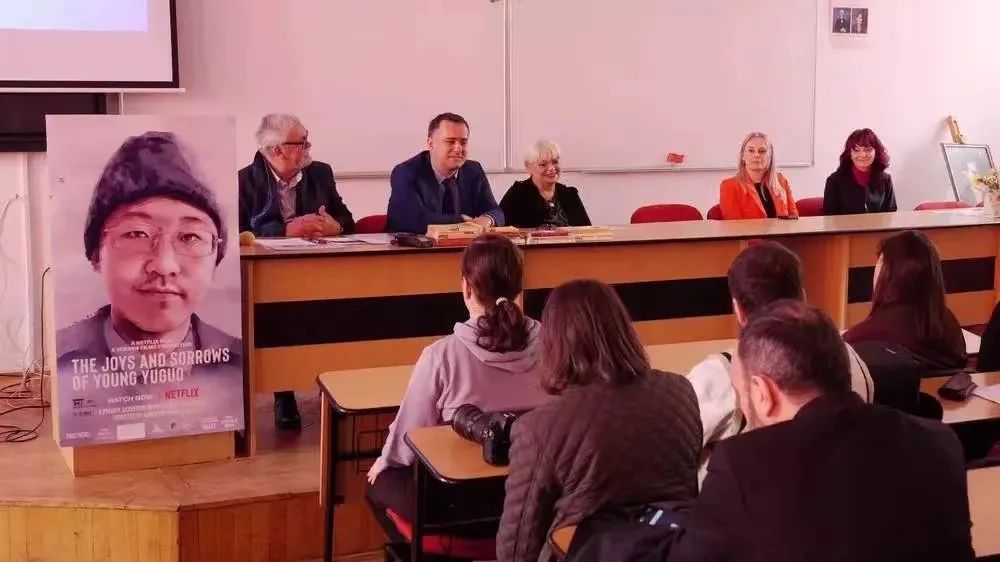 The teenager who died in Romania, and his mother who did not regret it ...