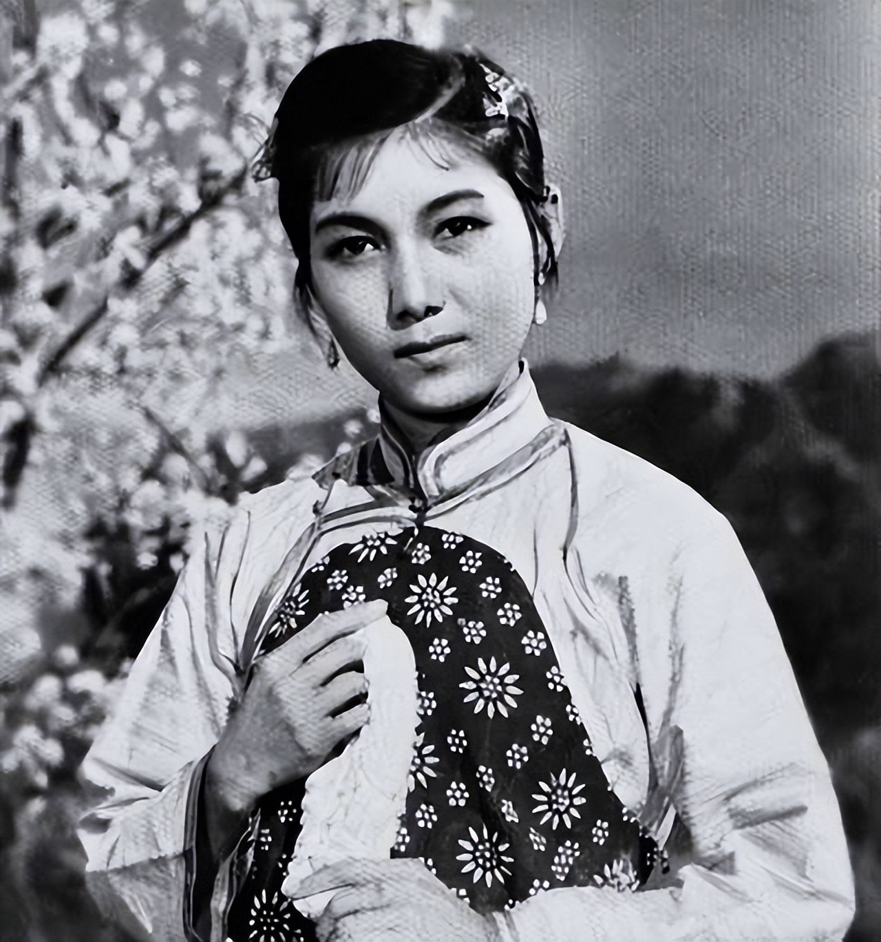 Less than two months after Chen Yi's death, Ye Shuai enlightened Zhang ...