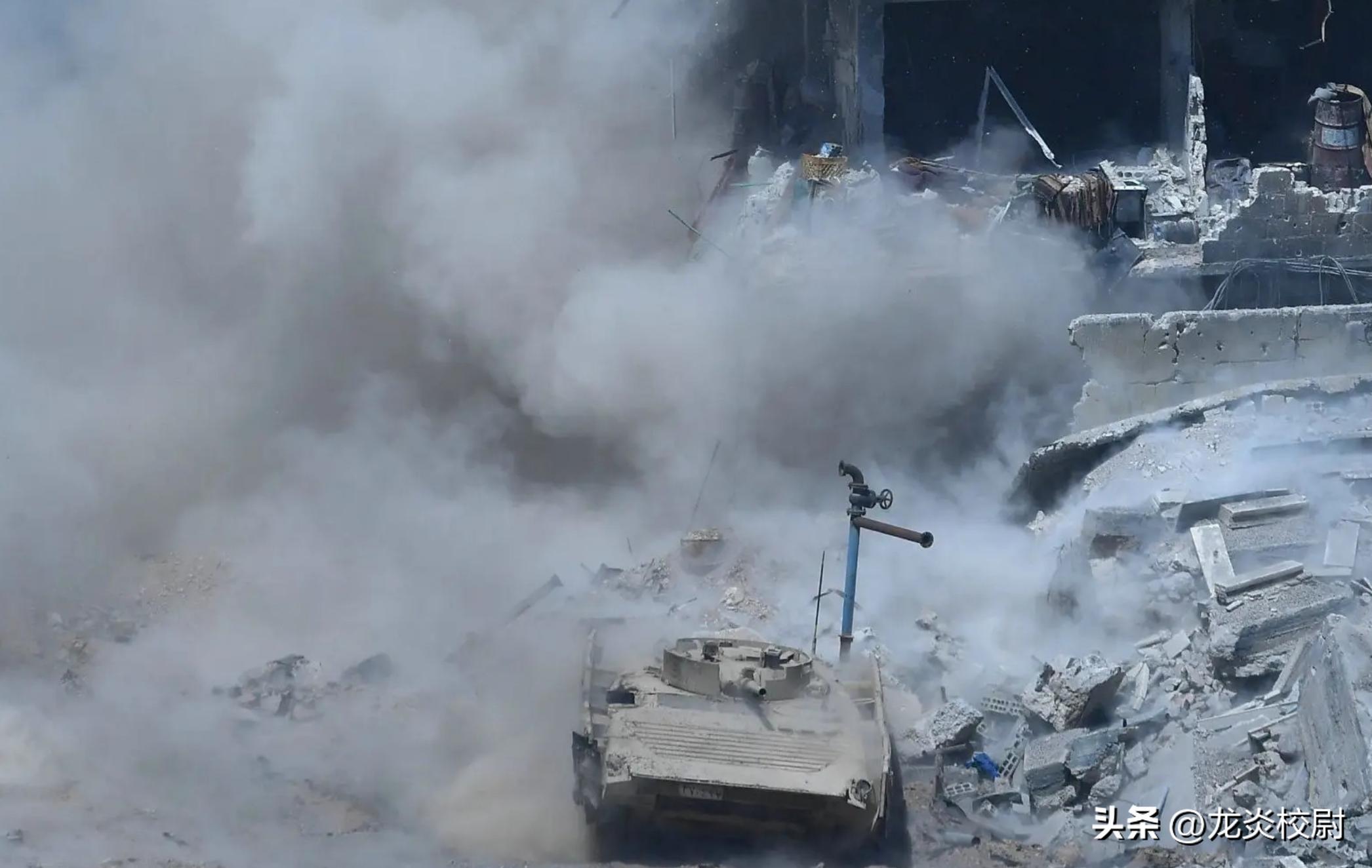After the fall of Bakhmut, Western mercenaries were still resisting ...