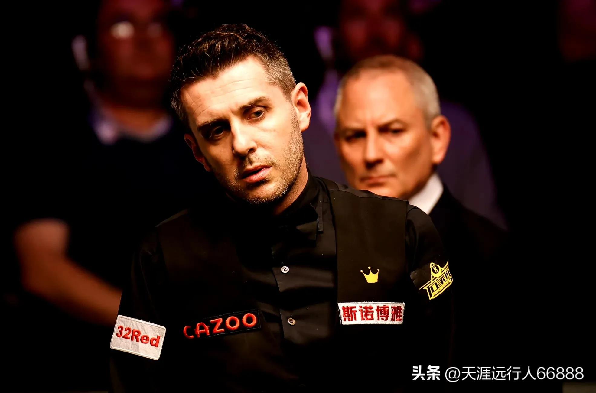 Snooker World Championship 5.1 day battle report schedule: Brechel 9:8 ...