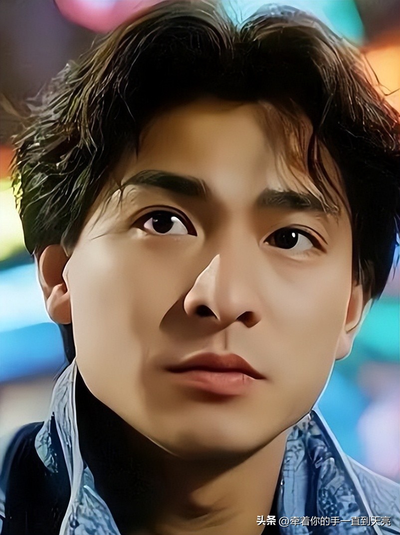 Jacky Cheung's acting skills are so good why he always plays a ...