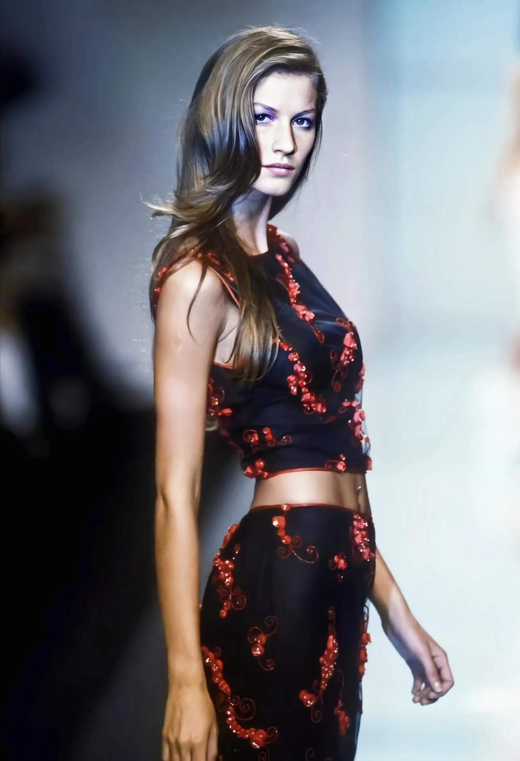 Top 10 supermodels in the world - iNEWS