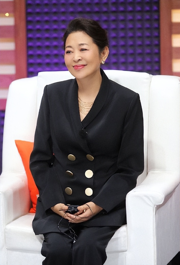 Why did Ni Ping say that she would not want her parents, children and family in her next life ...