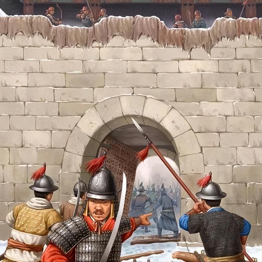 The Application and Influence of "Thirty-Six Strategies" in the ...