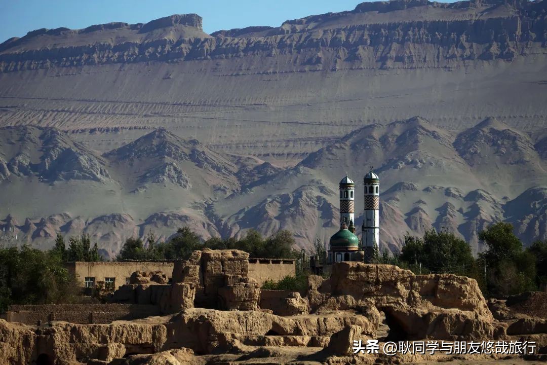 Tribes and Civilizations in the History of Xinjiang: A Legendary Epic ...