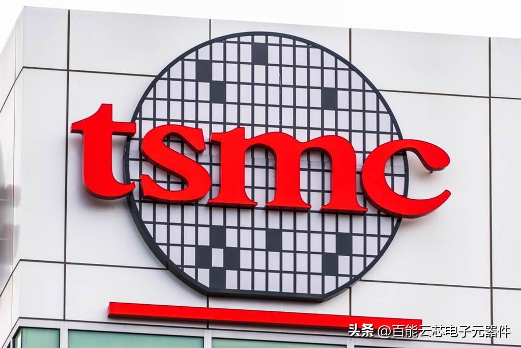 TSMC's explosive 2nm process is expected to be mass-produced in 2025, and the process technology ...