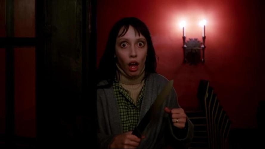 Plot Analysis and Directing Techniques of "The Shining" - iNEWS