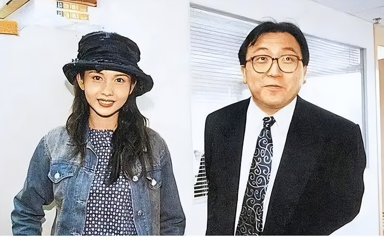 How much did Wang Jing dote on Qiu Shuzhen back then? - iNEWS