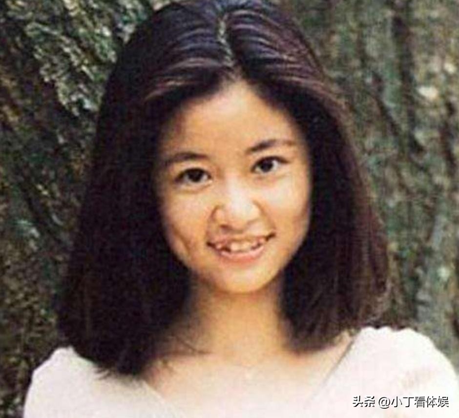 Ruby Lin, no longer accepted by the world - iMedia
