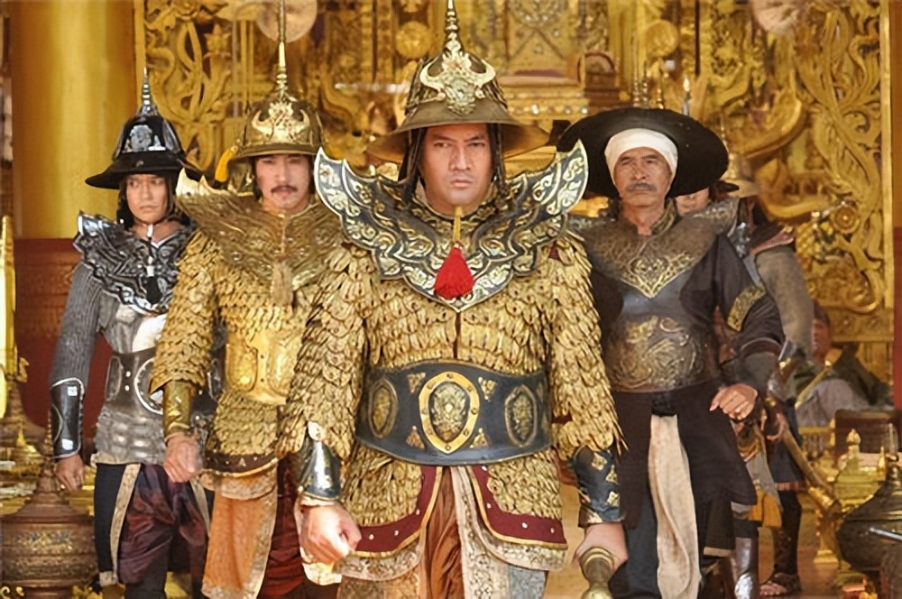 What kind of help has the evolution of multiple dynasties in Myanmar's ...