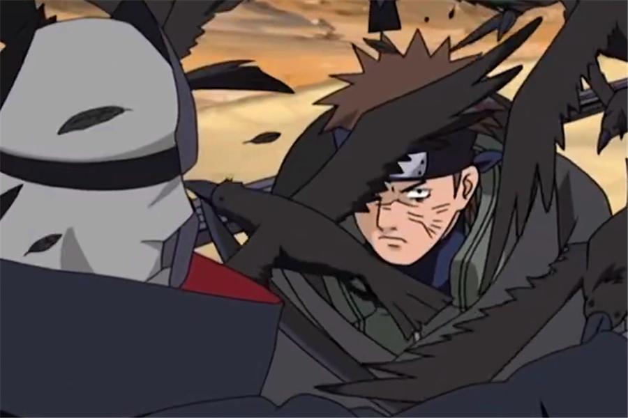 9 masters who are good at assassination in Naruto: 6 are from Konoha ...