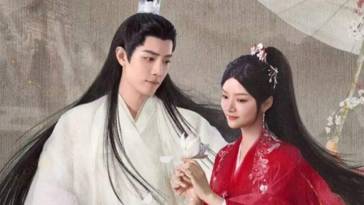 "Yu Gu Yao" premiered, are you looking forward to it? - iNEWS
