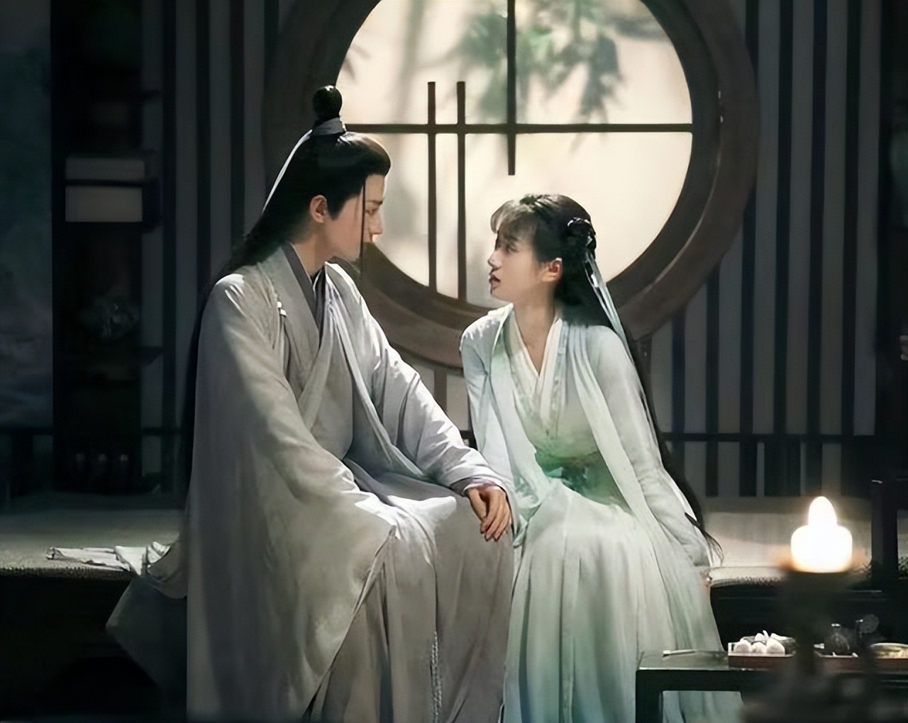 "Liu Li": a vibrant oriental fantasy fairy tale that takes you to a ...