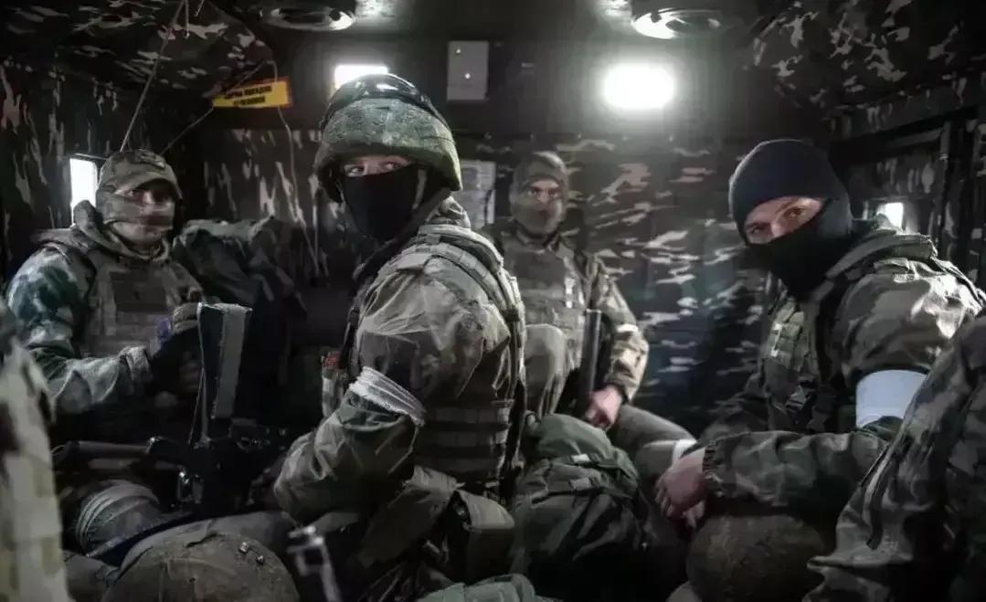 What the hell is Azov Steel?Worth the worry of Ukraine and Western ...