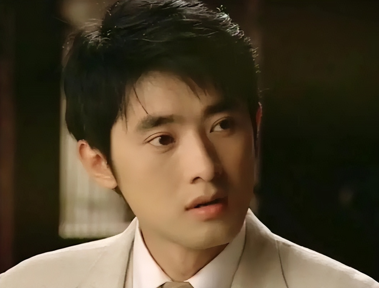 Ren Quan: The elegant son Gongsun Ce makes the audience unforgettable ...