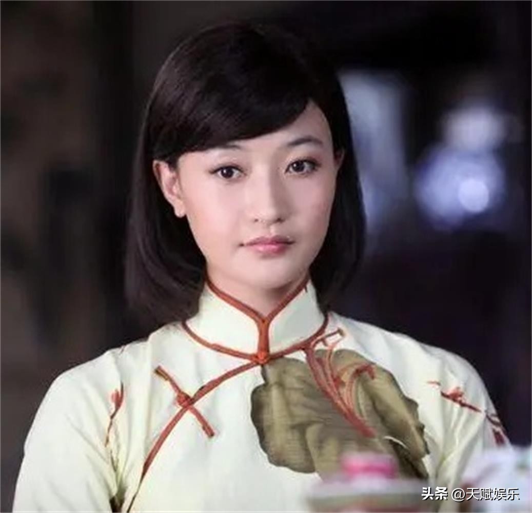 The photo of actress Yan Na in the 56 episodes of "Workplace is a ...