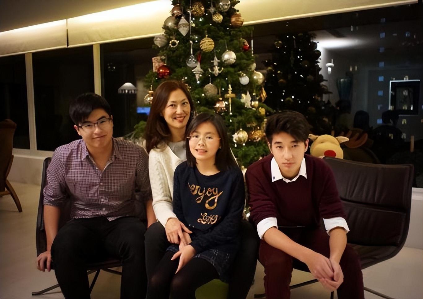 Ma Qingyang and Qian Huiyi were revealed to be divorced——Behind the ...