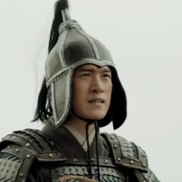 The six great generals under the command of Ming Chengzu Zhu Di - iNEWS