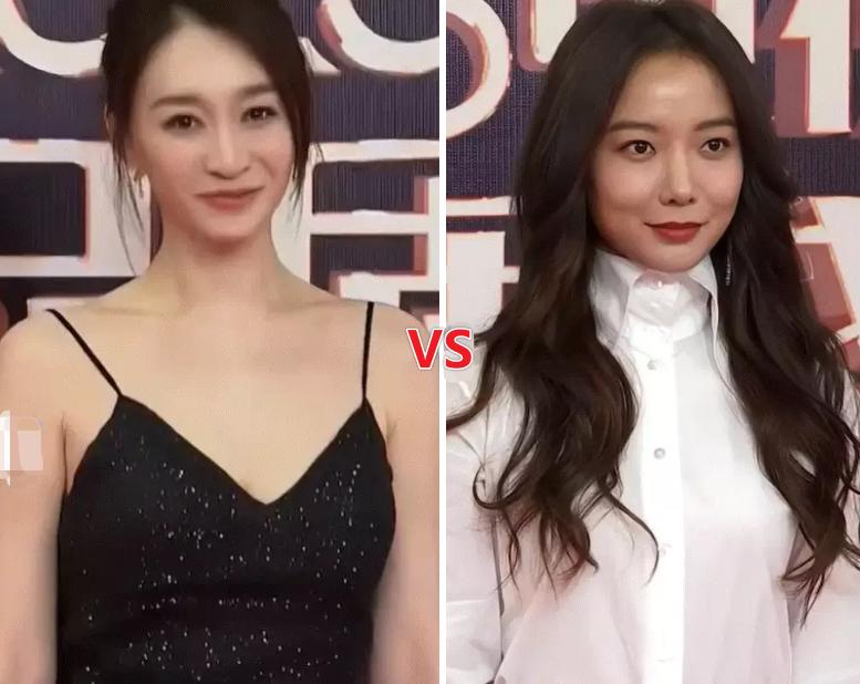 For women with broad shoulders and thick back + short neck, dress and ...