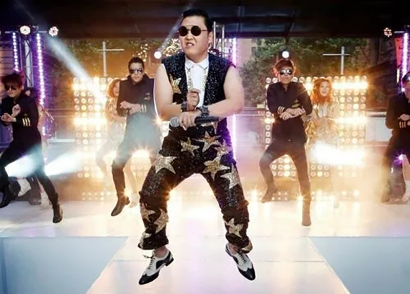 The history of Uncle Psy's demise: From being popular all over the ...