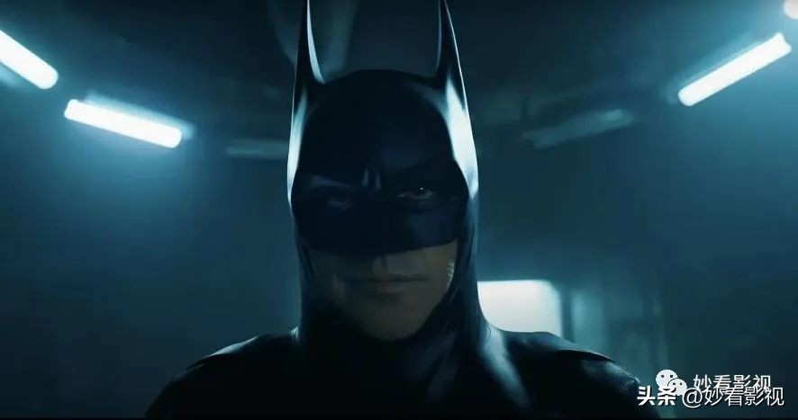 DC Conscience Soft Reboot - "The Flash" - iMedia