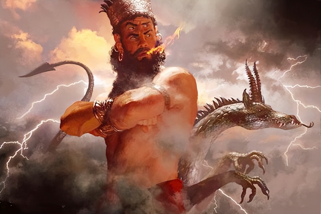 The Cultural Function of Ancient Mesopotamia Mythology - iMedia