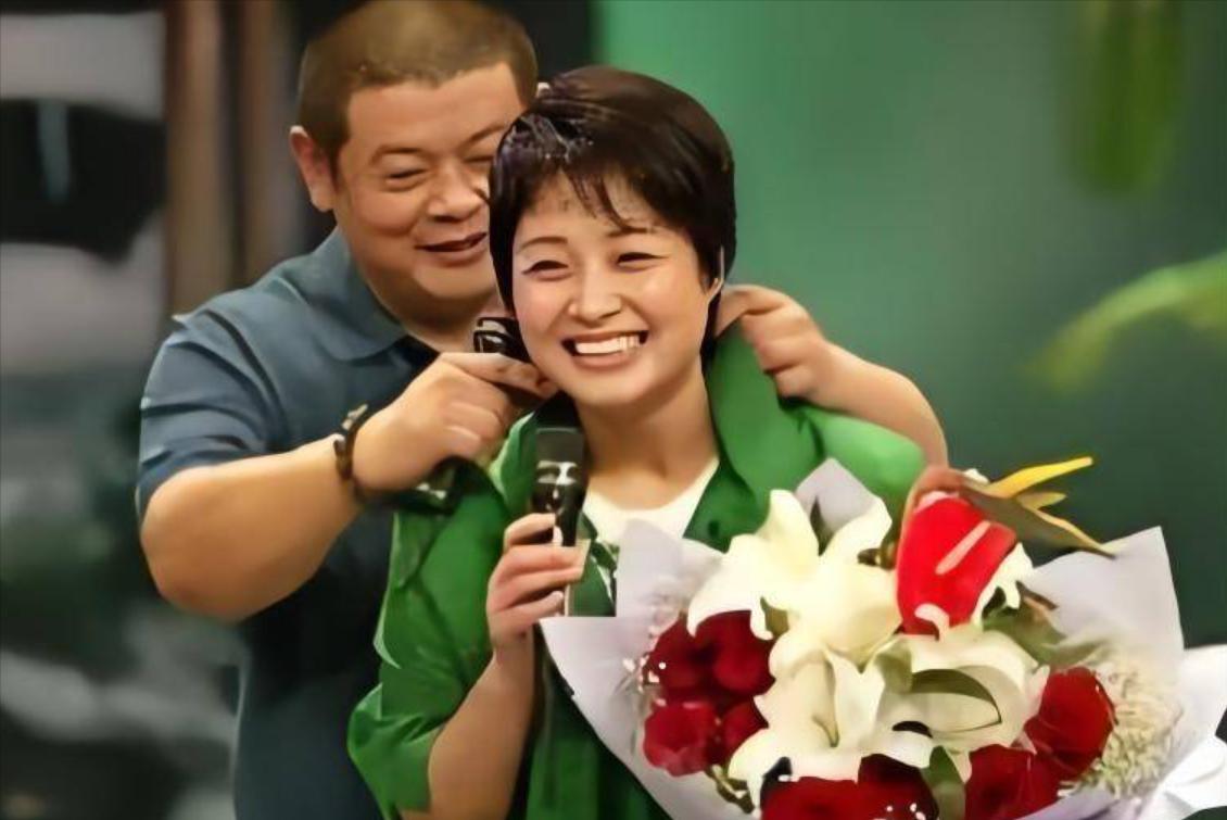 Fu Biao and Zhang Qiufang: a love that transcends life and death, Ge ...