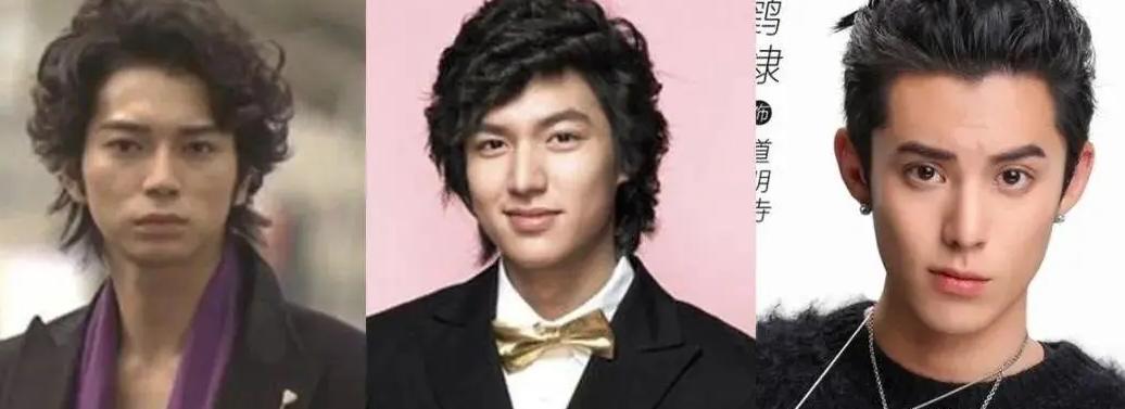 At their peak, how popular was F4 in Asia? - iMedia