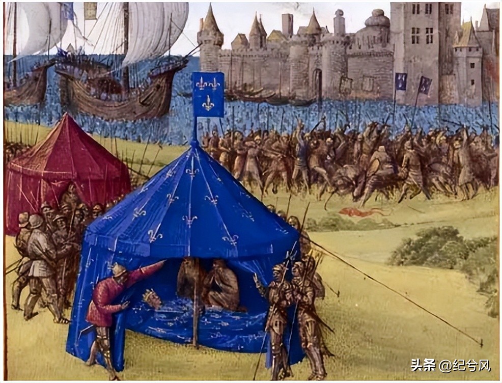The Influence of the Military Reform of the Frankish Empire on the ...