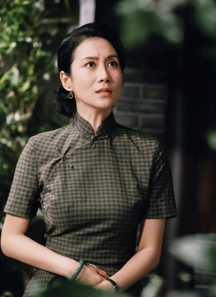 Actresses who are born with a "mean face" are all full of "fierce ...