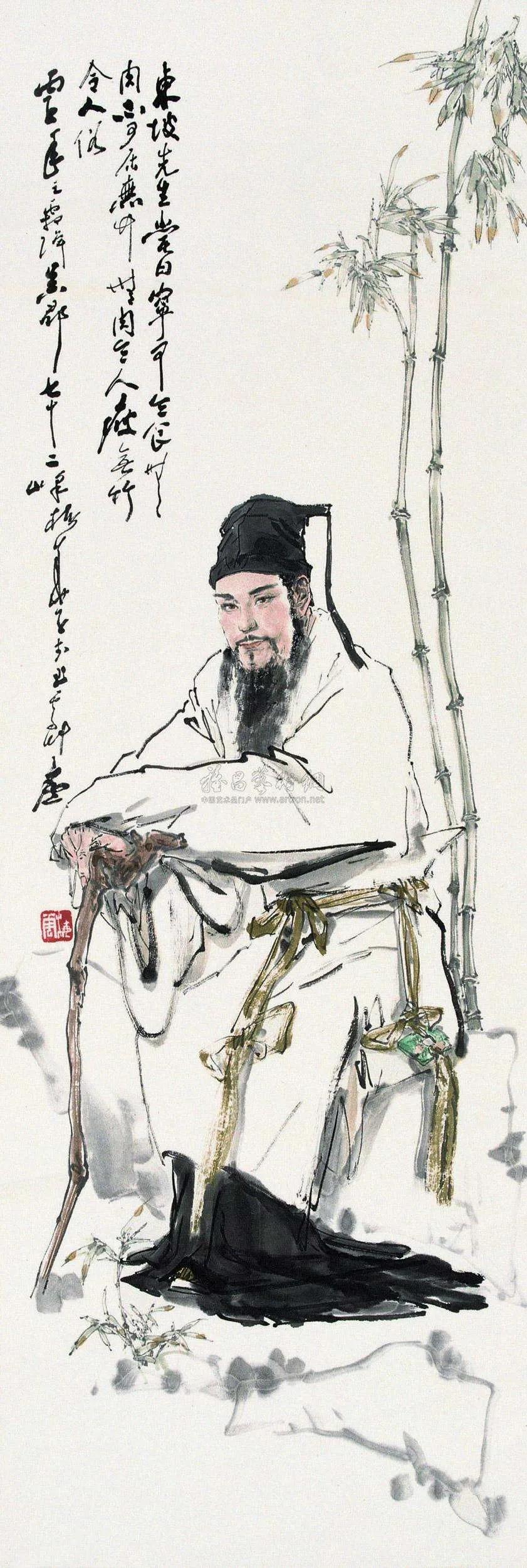 A Brief Analysis of the Enlightenment of Su Dongpo's Biography - iNEWS