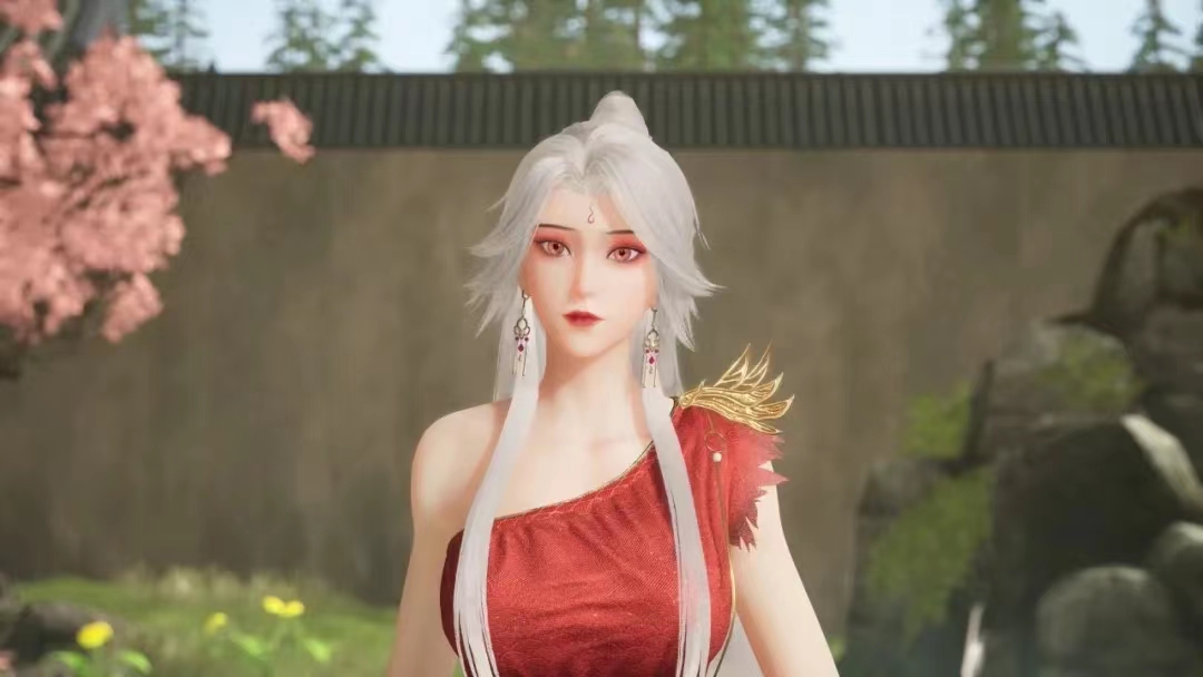 The expansion of Ruohong culture has accelerated, and four animations ...