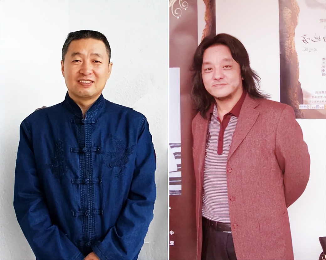 Composer Zhang Qianyi: The most tacit cooperation with Li Na, and ...