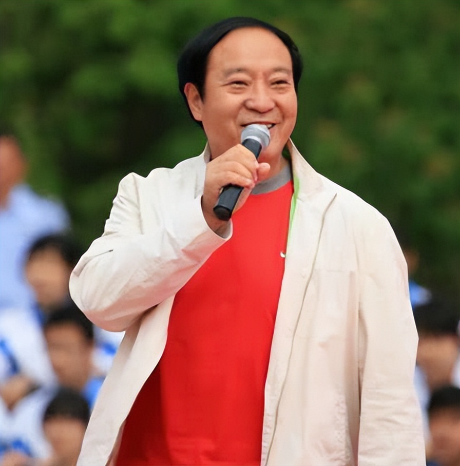 Fame and fortune, as well as Feng Gong, can no longer save the ...