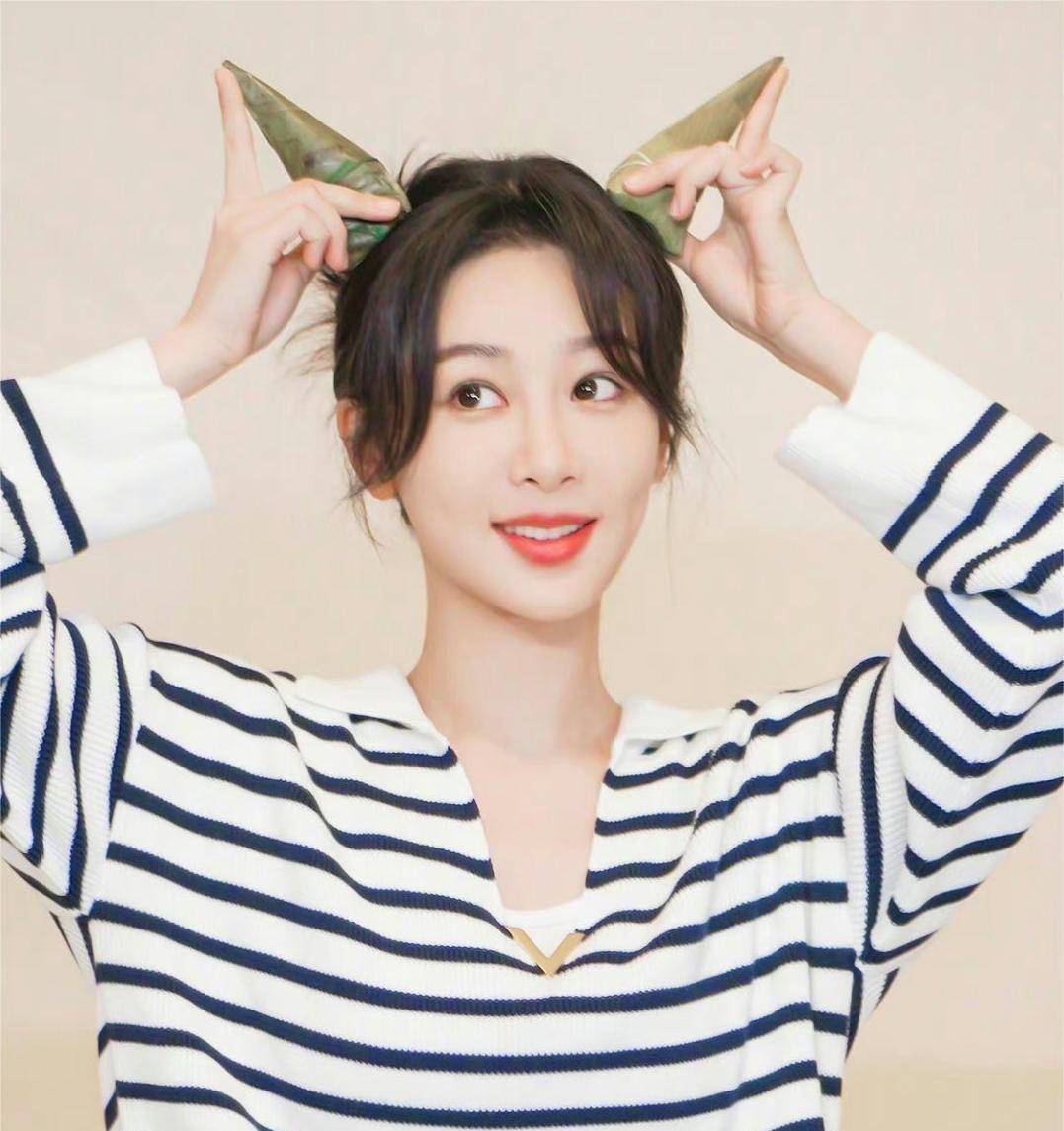 The official announcement of Yang Zi's new drama "Cheng Huan Ji", are ...