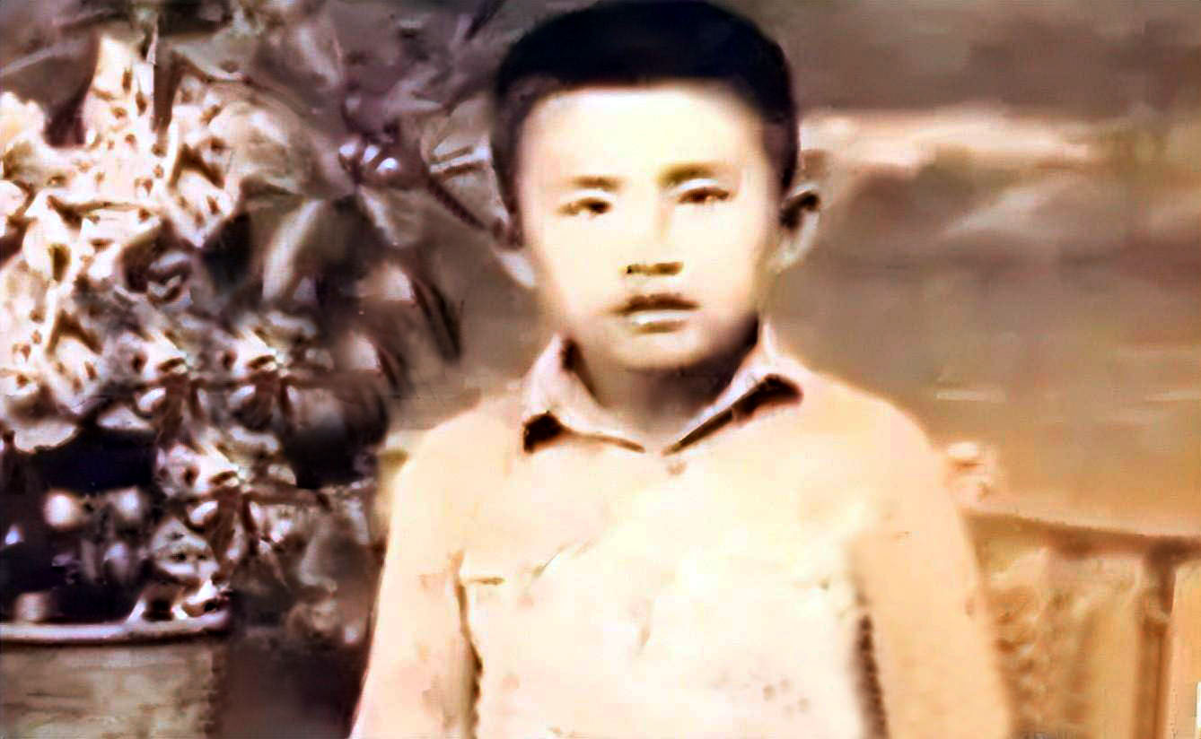 The smash hit Yang Zaibao: He is a legend in the film industry, and the ...