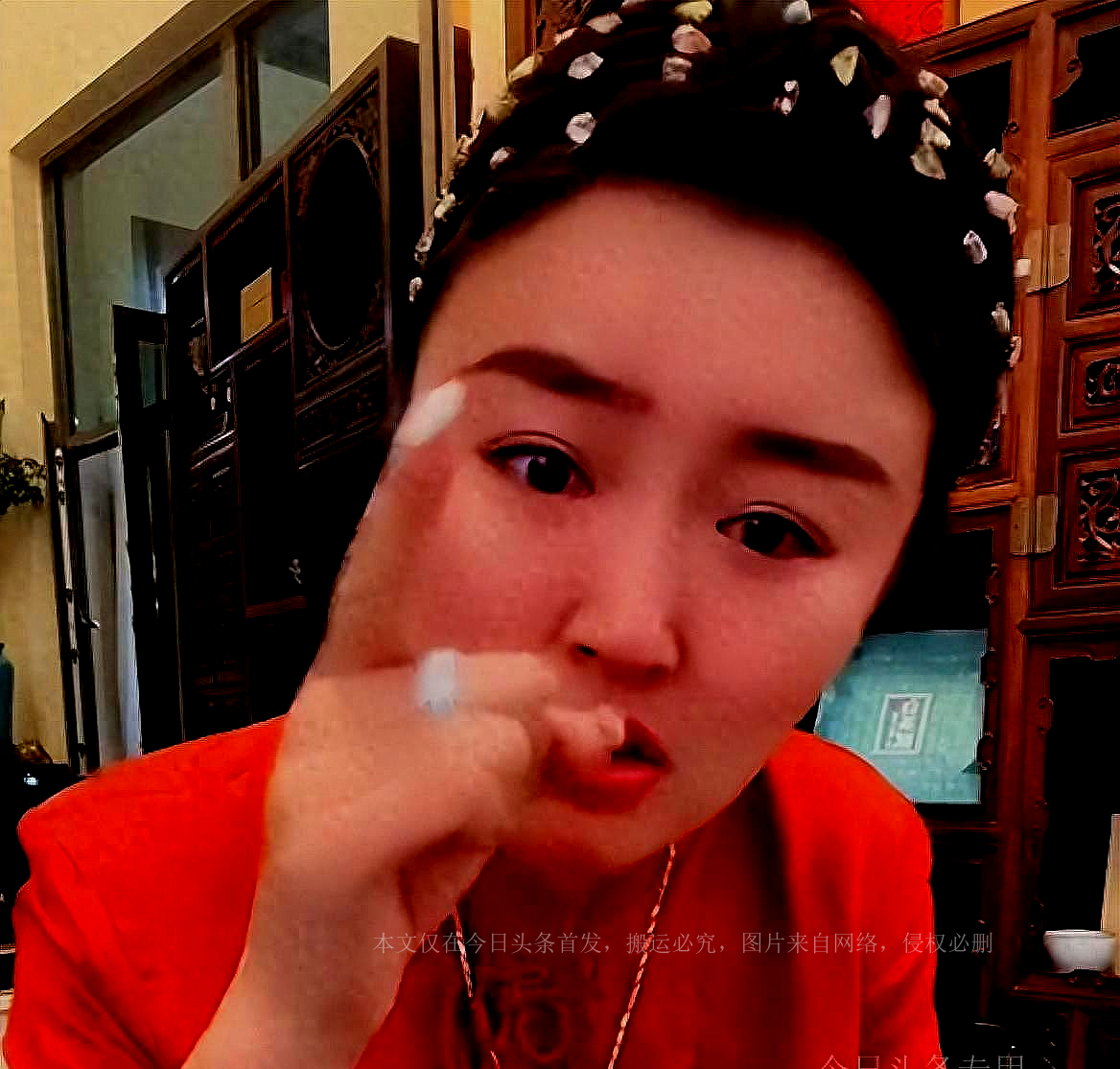 What happened to the once shining Zhao family class? - iMedia