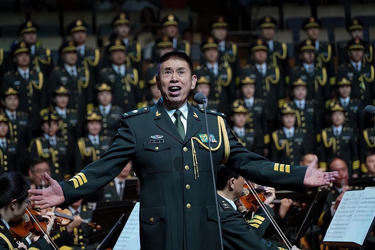 farewell! The 77-year-old Cheng Zhi's funeral ceremony was kept simple ...