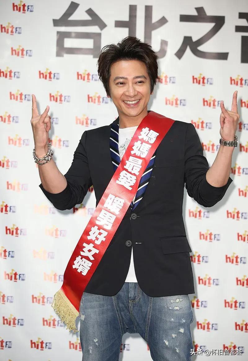 Cantonese playlist: classic songs of your favorite male singers in the ...