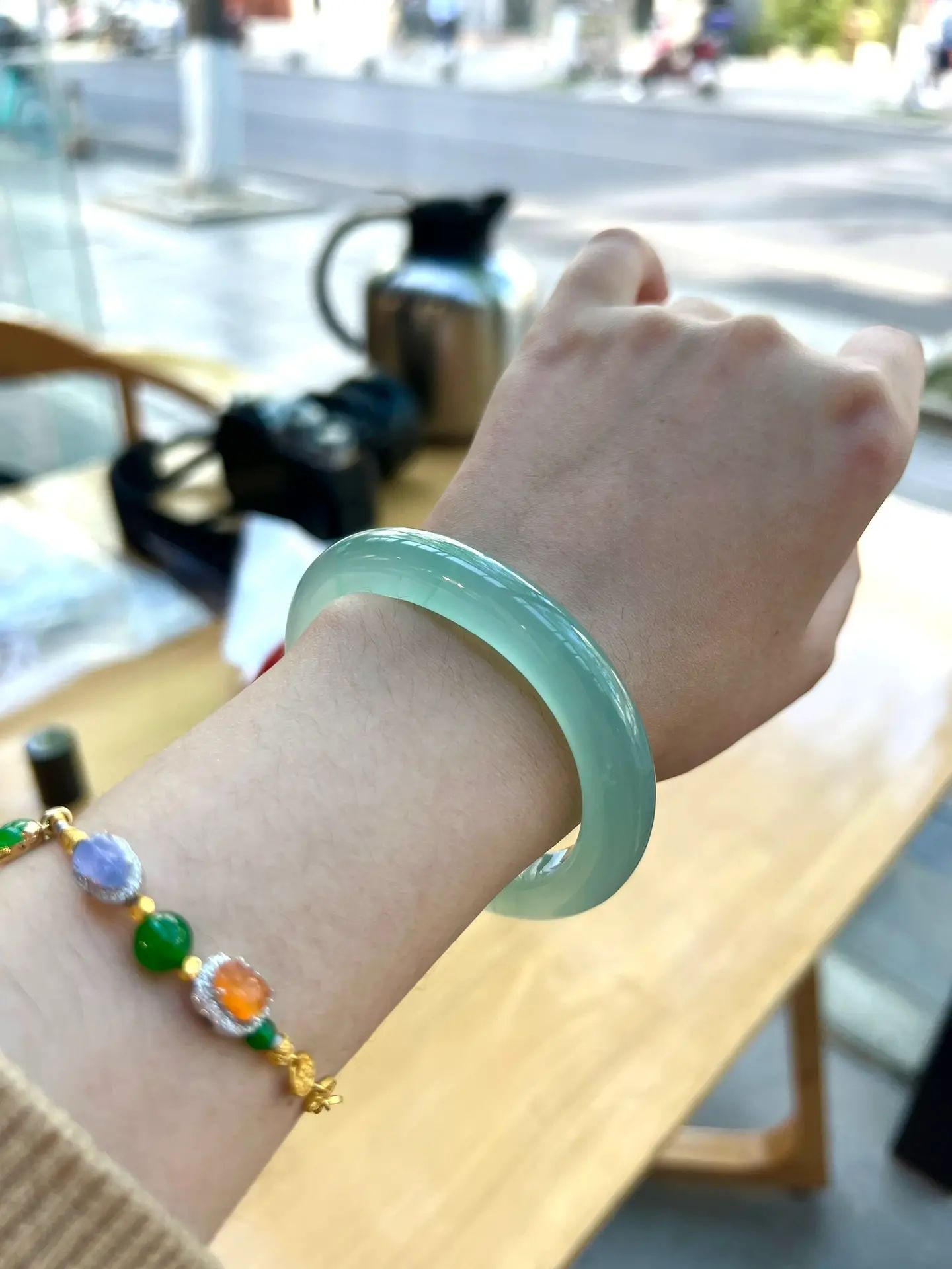 Get to fashion stacked wear - iMedia