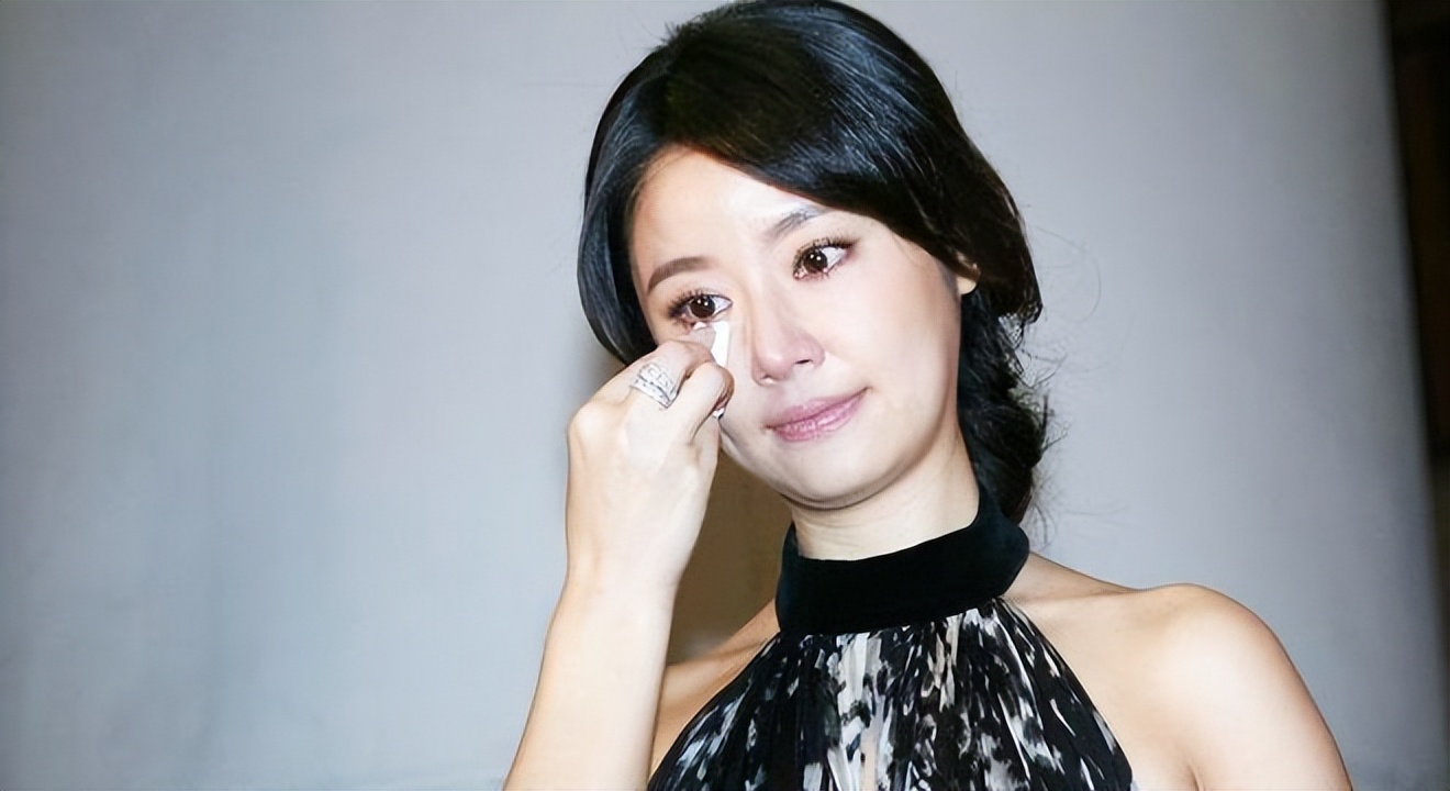 Lin Xinru, who was scolded for "getting out of China", finally paid the price for her "arrogance ...