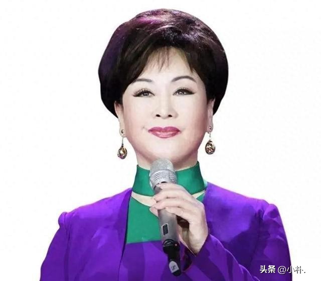 Spring Festival Gala evergreen Li Guyi disappears behind the scenes, 40 ...