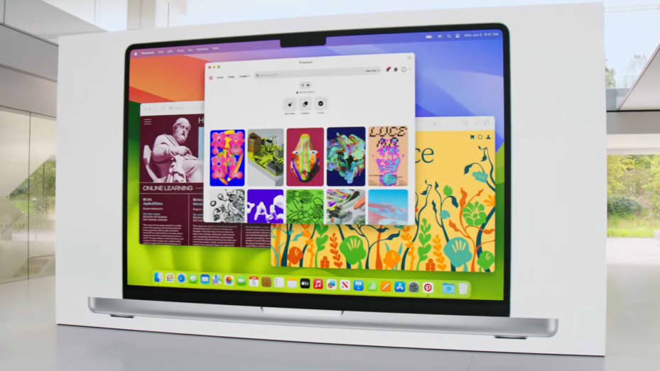 Apple conference, these new products are really "blinding" - iNEWS