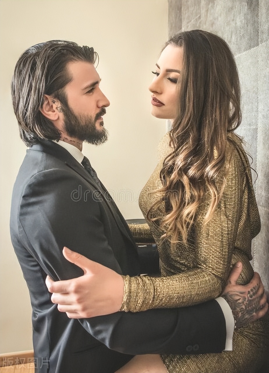 Women with excellent "minds" often have these characteristics, which ...