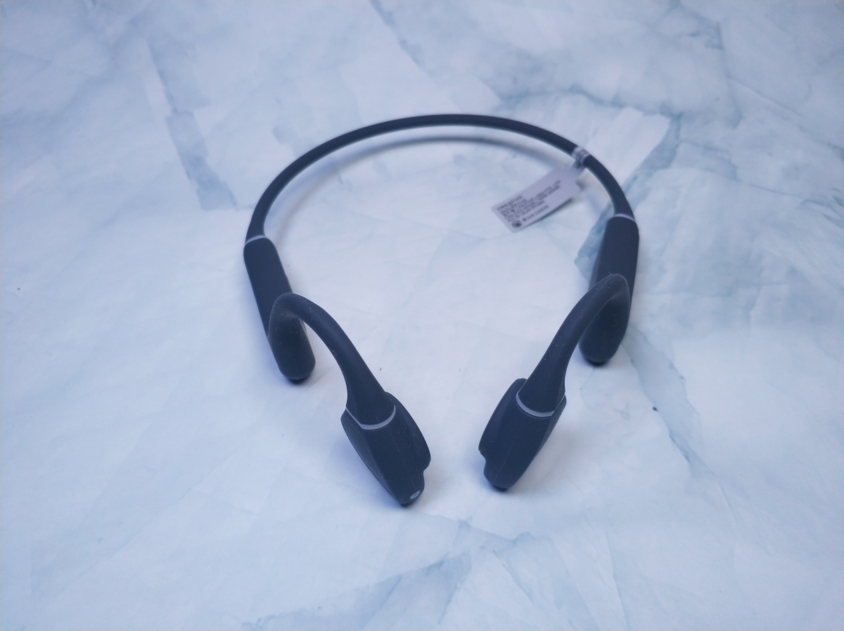 Open ears, exercise and listen more safely: innovative technology ...