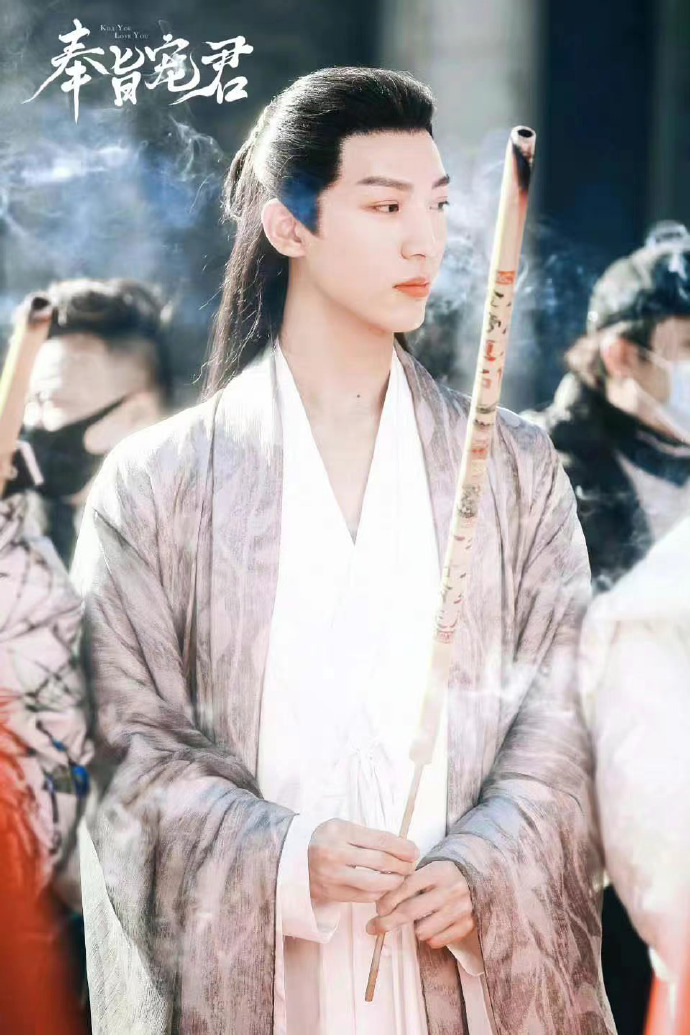 12.16 Drama: Zeng Shunxi, Wang Lixin, Yang Chaoyue, Liu Xueyi, Chen Kun ...