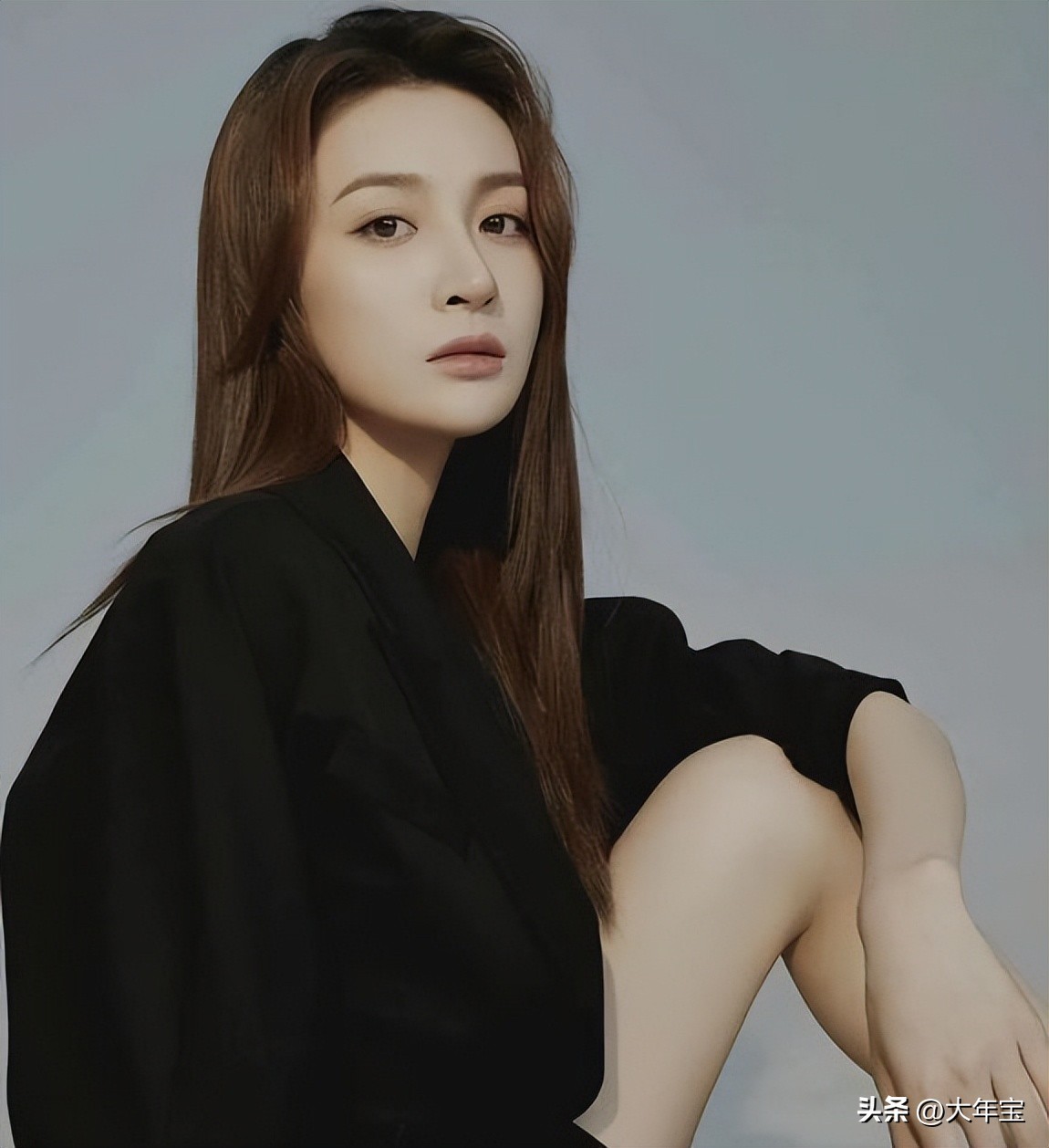 Everyone is on fire, why? "Gao Qilan" doesn't have traffic? - iMedia