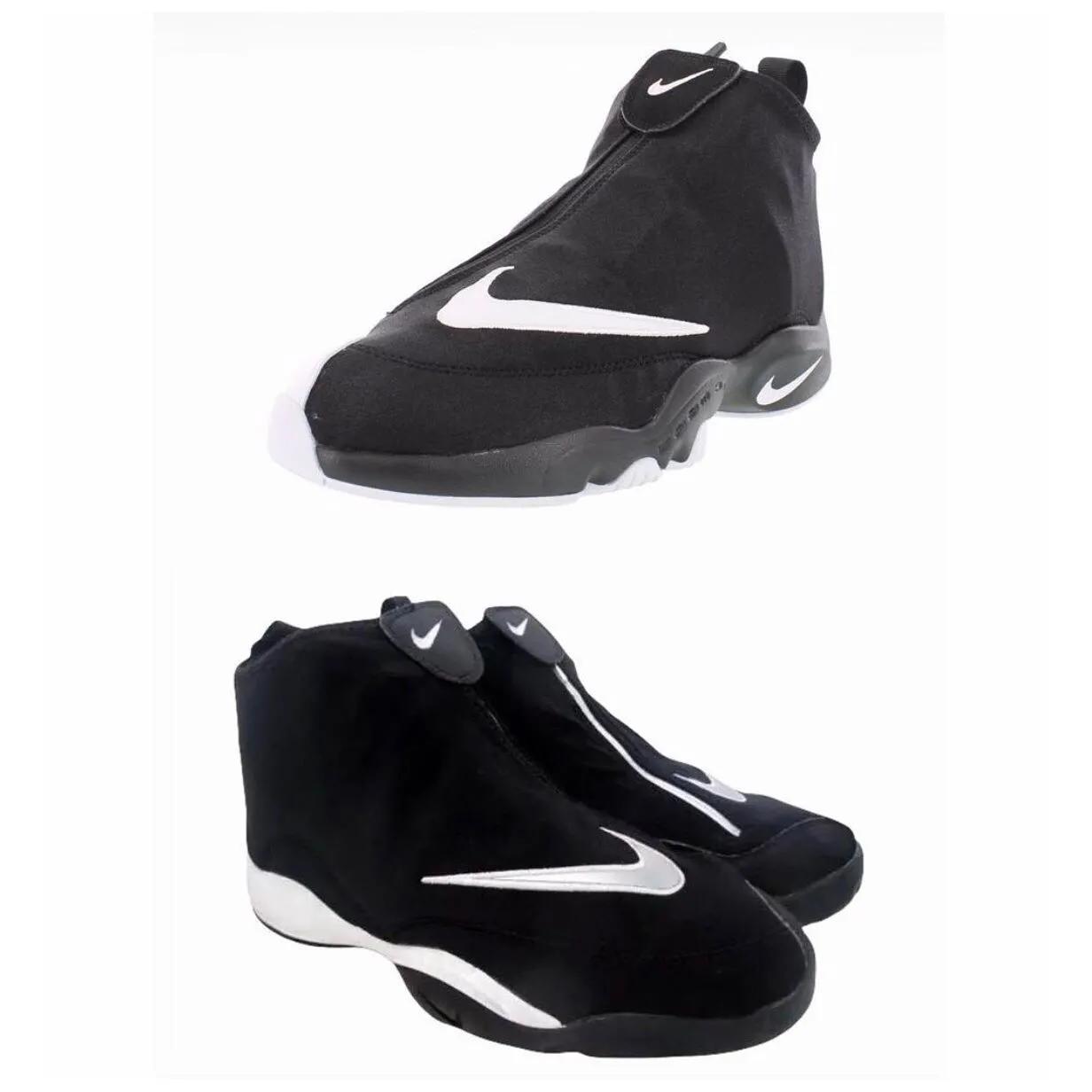 Spandex Technology and Classic Design: The Story of Zoom Flight "The ...