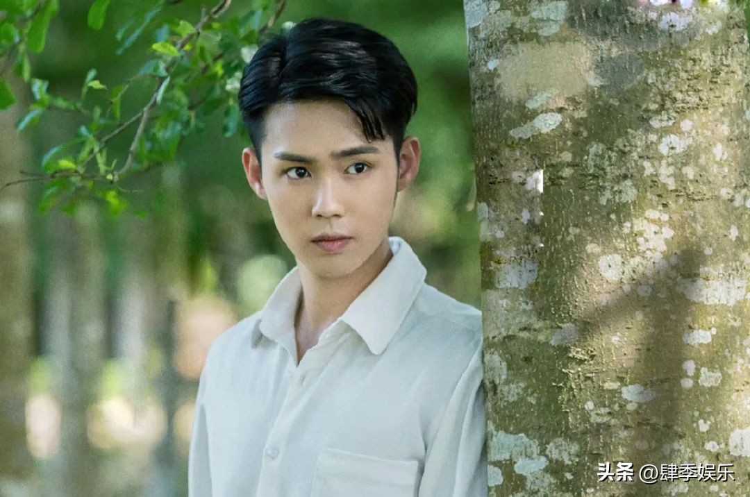 "Nanyang Daughter's Love" finale: He Xiaochan sacrificed for Lu Xueting ...