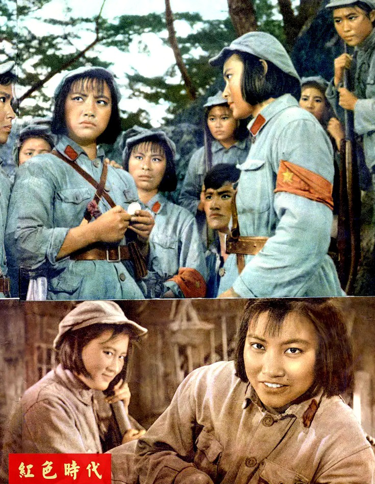 Xiang Mei's latest video reveals her journey from architecture student ...